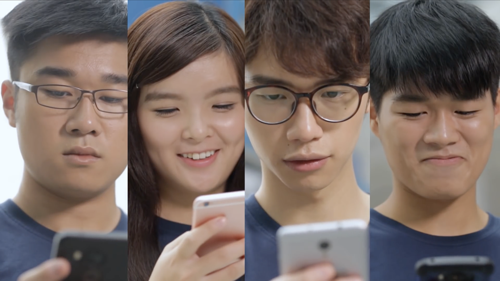 HKUST《Why Engineering?》科大工程《尋找篇》我想點係由我去決定？ | HKUST School of Engineering